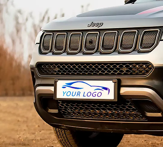 Free Car Number Plate Maker Online – Design in Minutes